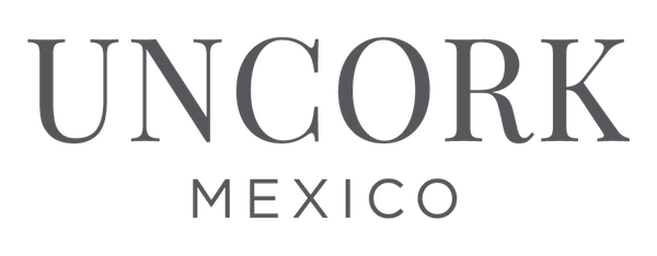 PUERTA DE LOBOS LOGO | Uncork Mexico