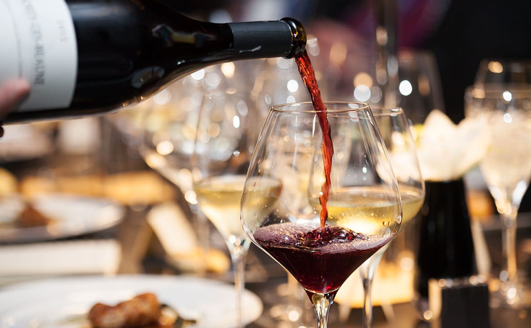 Finding Good Wines Puerto Vallarta - Restaurant Edition | Uncork Mexico