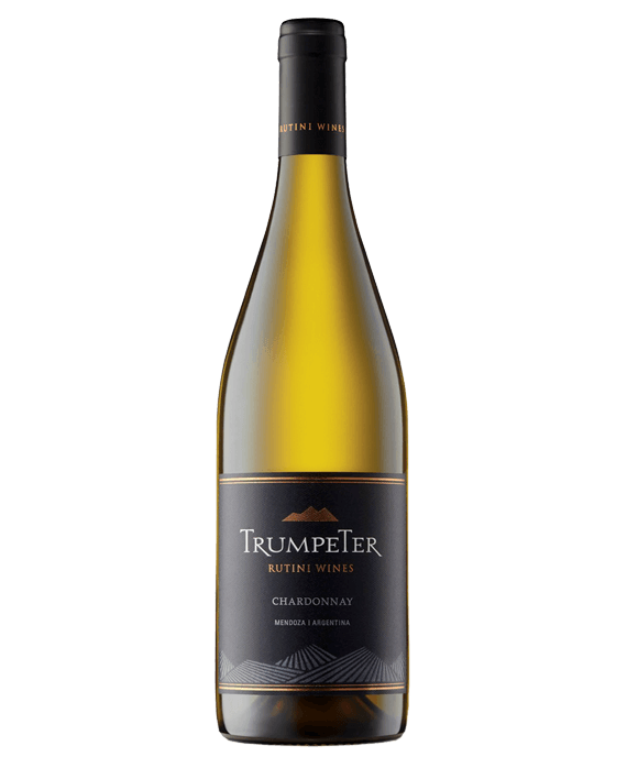 Trumpeter Chardonnay Argentina | UNCORK MEXICO