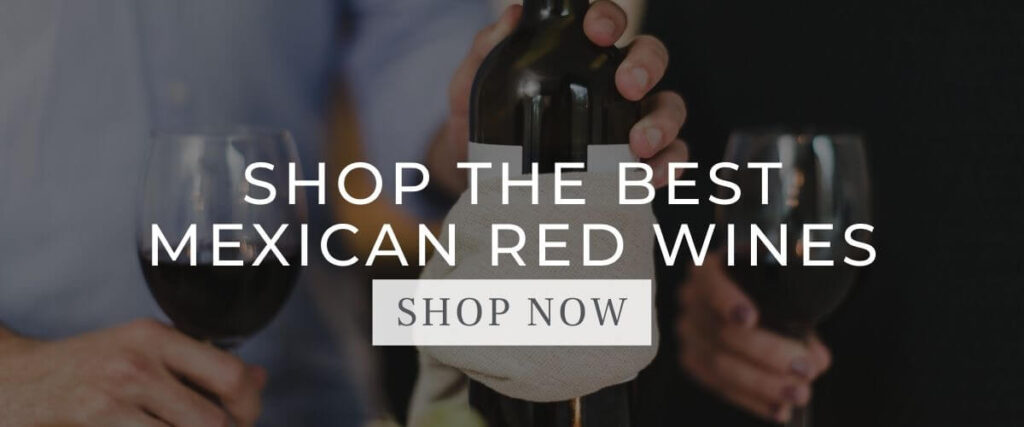 Our Top-Selling Full-Body Mexican Red Wines | Uncork Mexico