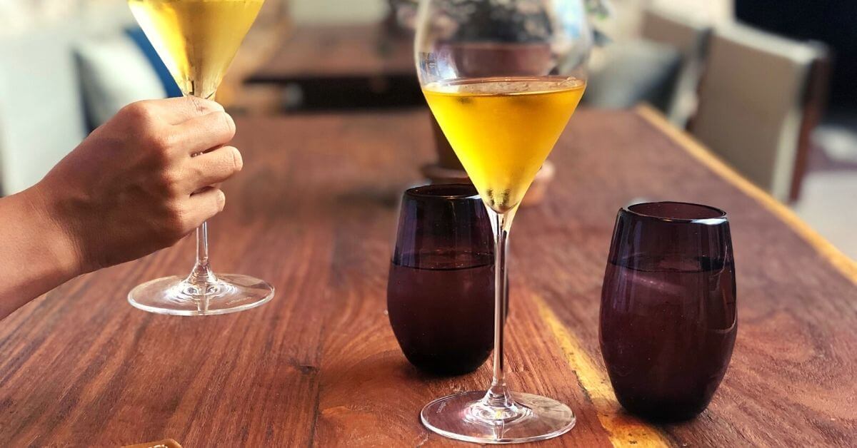 orange wines in mexico | Uncork Mexico