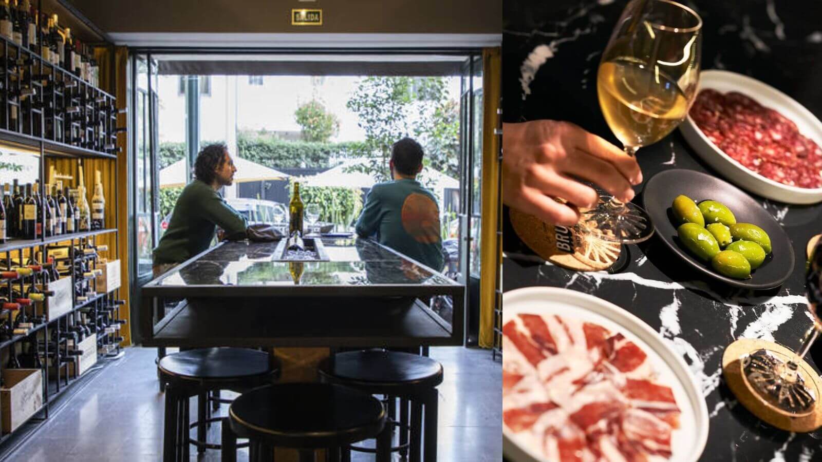 Can't-Miss Wine Bars in Mexico City 2024 (With Google Map)