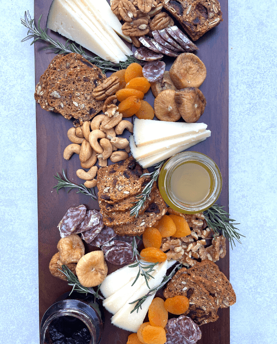 Gourmet Box Items | UNCORK MEXICO