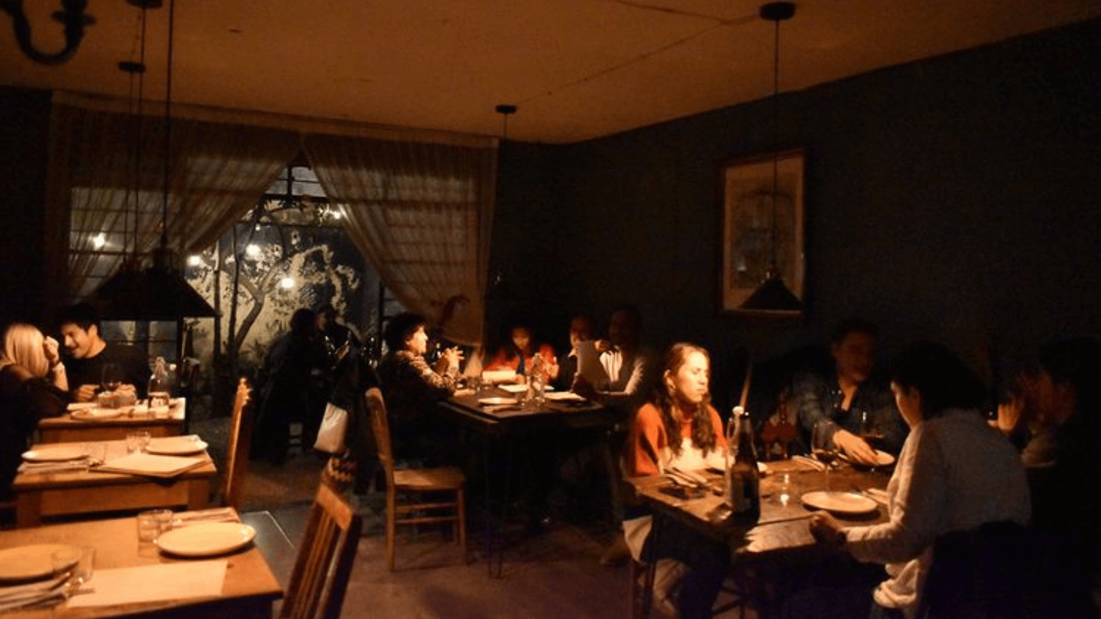 rayuela wine bar guadalajara | Uncork Mexico