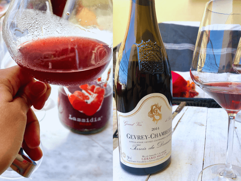 tipos de vino tinto segun la vinificacion | Uncork Mexico