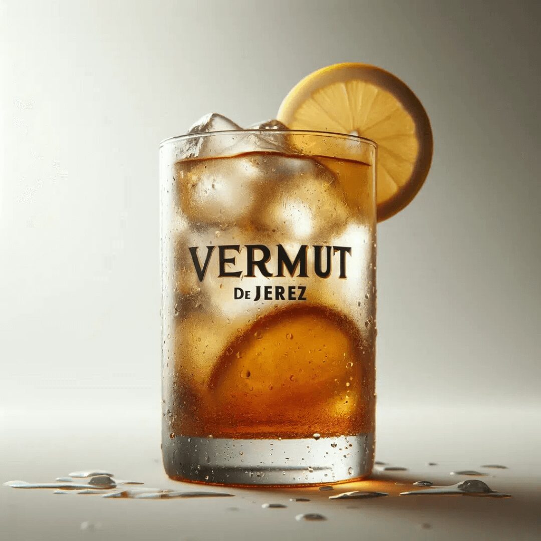 manera de tomar vermut - vermut tonic | Uncork Mexico